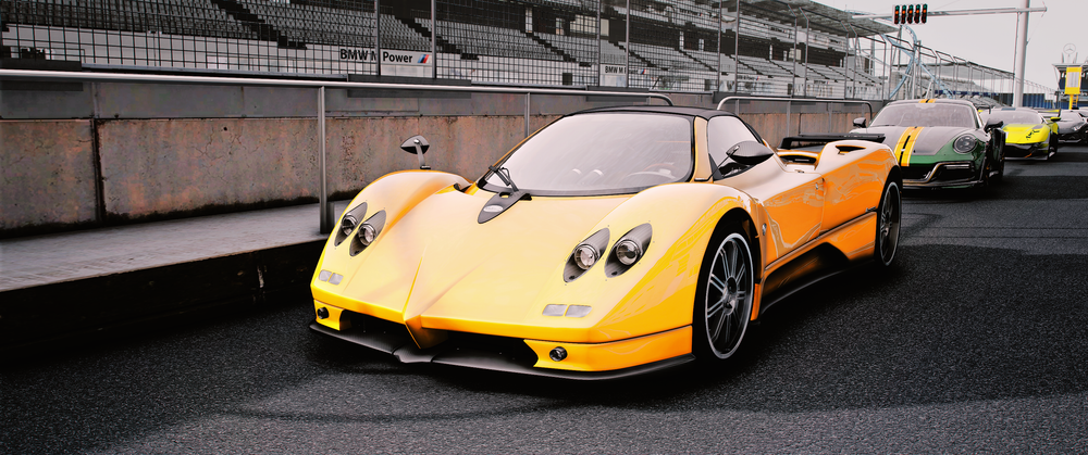 AIO Cars FiveM & Services