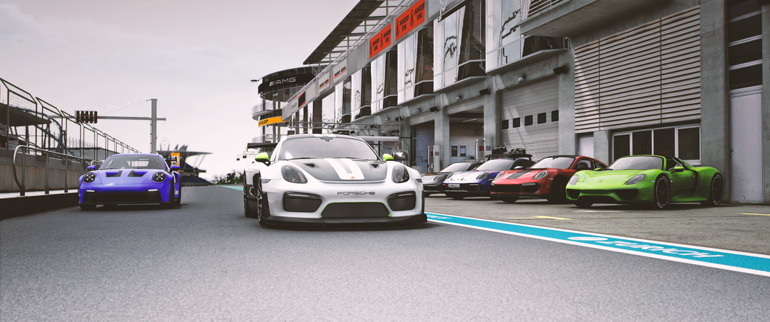 AIO Cars FiveM & Services