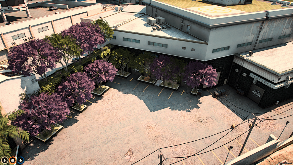 [MLO] Burton LSC V2 – AIO Cars FiveM