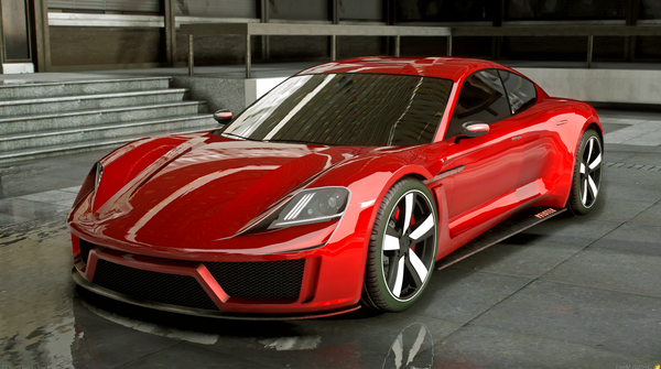 (Lore Friendly) Neon Pfister Mansory | Wmac – AIO Cars FiveM