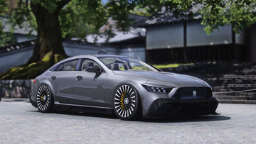 Lore Friendly – AIO Cars FiveM