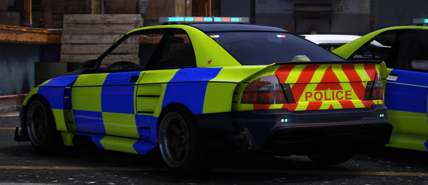 (Lore Friendly) ELS Sultan RS Hycade Marked – AIO Cars FiveM