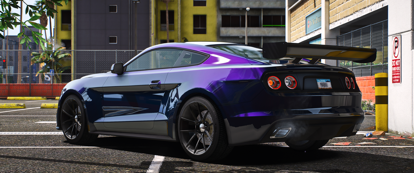 (Lore Friendly) Vapid Riptide (Tuning Parts) – AIO Cars FiveM (Lore Friendly) Vapid Riptide (Tuning Parts) – AIO Cars FiveM