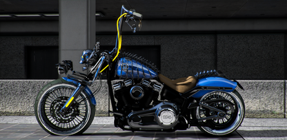 Baba Yaga 2 – AIO Cars FiveM