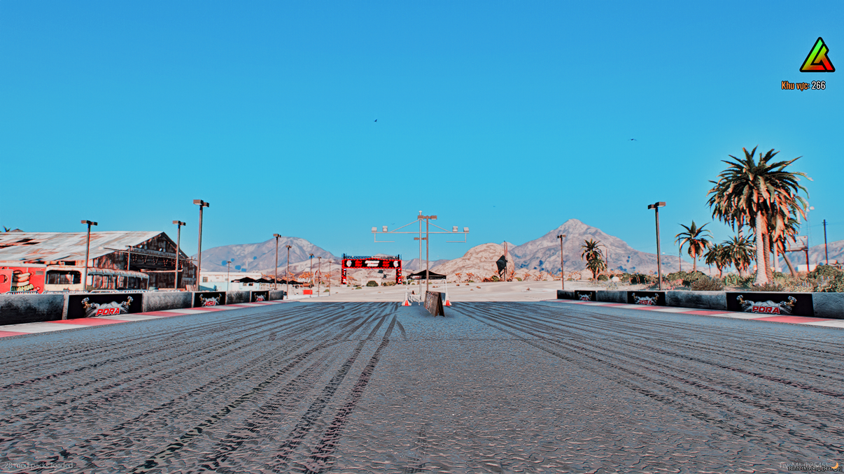 [MLO] The Most Realistic Drag Strip - Brand New ProStreet Car Club Cus ...