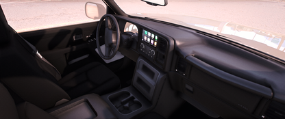 Chevrolet Slab Shoeeee Drift – AIO Cars FiveM