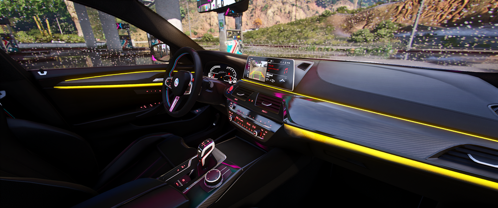 (Badged/Debadged) 2022 BMW M5 Competition (F90) LCI – AIO Cars FiveM