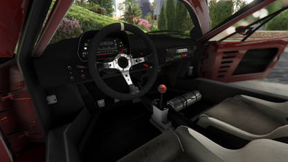 (Debadged) Ferrari F40 LM Extreme – AIO Cars FiveM